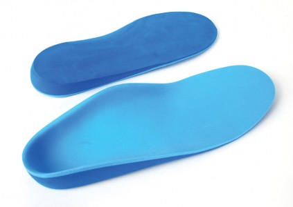 Levy+Rappel » Levy Custom Orthotics
