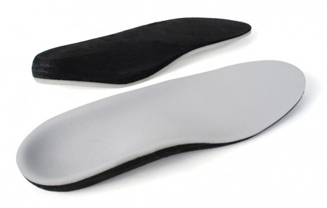 Levy+Rappel » Levy Custom Orthotics