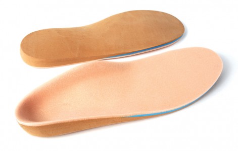 Levy+Rappel » Levy Custom Orthotics