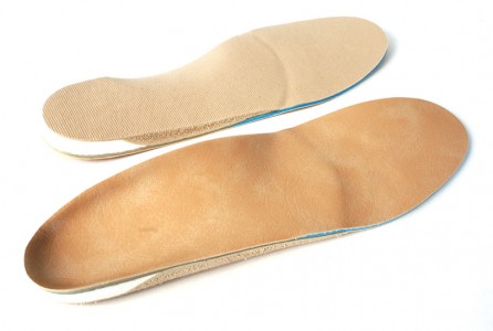 Levy+Rappel » Levy Custom Orthotics