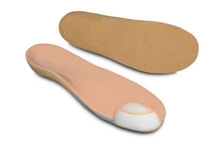 Levy+Rappel » Levy Custom Orthotics