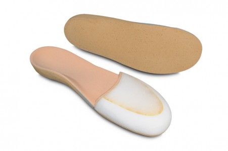 Levy+Rappel » Levy Custom Orthotics