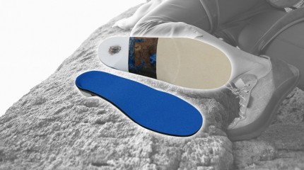 Levy+Rappel » Levy Custom Orthotics